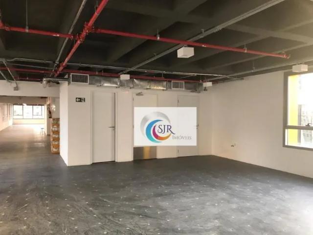 Conjunto para alugar, 359 m² Cerqueira César São Paulo/SP