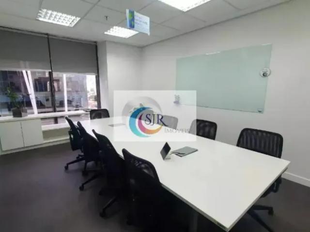 Conjunto para alugar, 359 m² Itaim Bibi São Paulo/SP