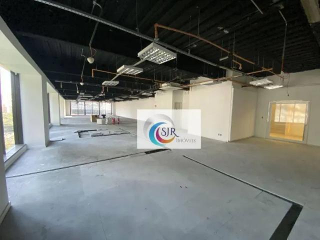 Conjunto para alugar, 359 m² Itaim Bibi São Paulo/SP