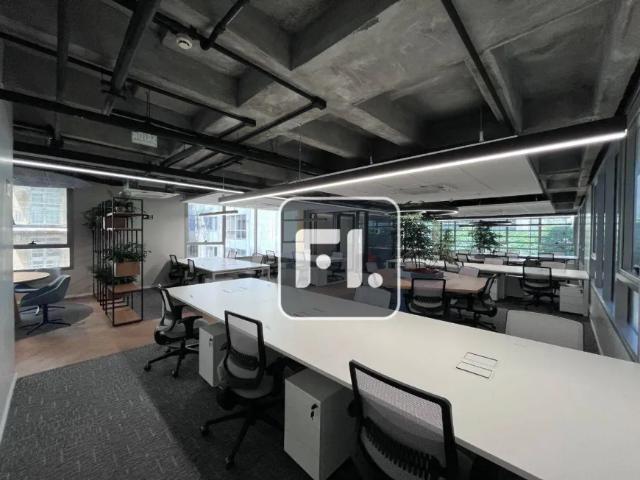 Conjunto para alugar, 359 m² por R$ 52.620,01/mês Bela Vista São Paulo/SP