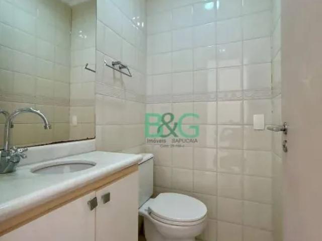 Conjunto à venda, 35 m² por R$ 370.000,00 Indianópolis São Paulo/SP
