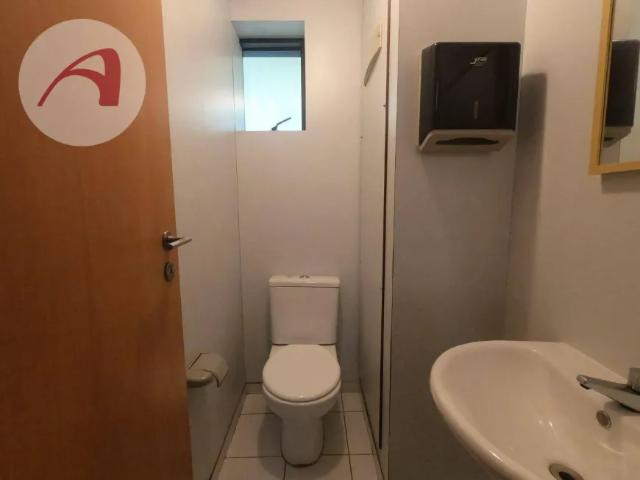 Conjunto para alugar, 35 m² por R$ 3.902,82/mês Jardim Paulista São Paulo/SP