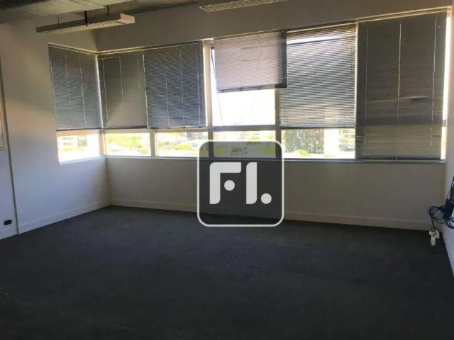 Conjunto para alugar, 360 m² por R$ 47.701,01/mês Pinheiros São Paulo/SP