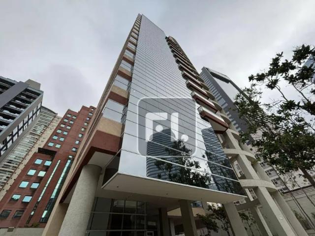 Conjunto para alugar, 360 m² por R$ 50.000,00/mês Vila Olímpia São Paulo/SP