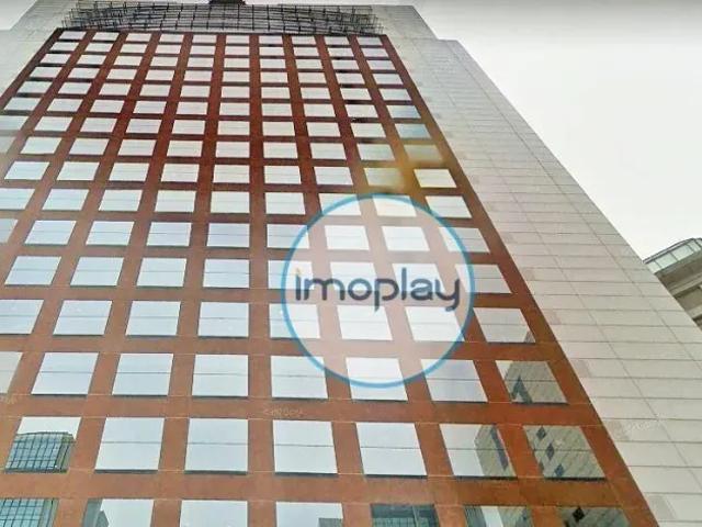 Conjunto para alugar, 360 m² por R$ 61.821,00/mês Vila Olímpia São Paulo/SP