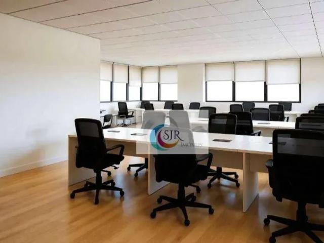 Conjunto para alugar, 362 m² Vila Olímpia São Paulo/SP