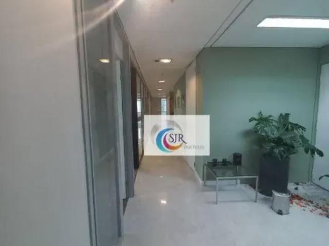 Conjunto para alugar, 362m² Itaim Bibi São Paulo/SP