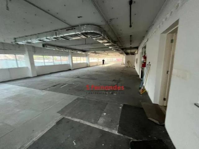 Conjunto para alugar, 363 m² por R$ 34.330,00/mês Moema São Paulo/SP