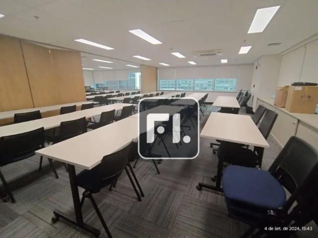Conjunto para alugar, 363 m² por R$ 57.900,02/mês Bela Vista São Paulo/SP