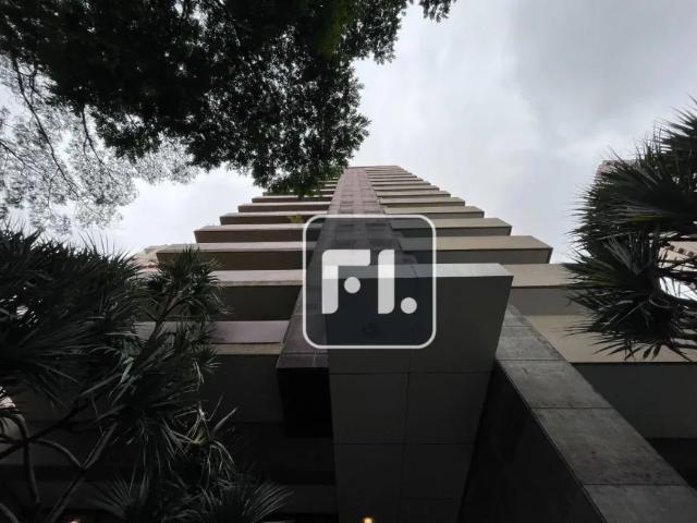 Conjunto para alugar, 364 m² por R$ 60.653,80/mês Itaim Bibi São Paulo/SP