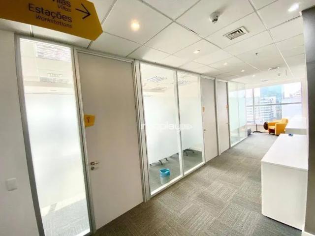 Conjunto para alugar, 365 m² por R$ 64.035,00/mês Cerqueira César São Paulo/SP