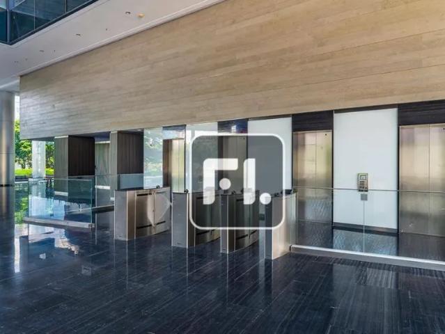 Conjunto para alugar, 366 m² por R$ 62.291,02/mês Brooklin São Paulo/SP
