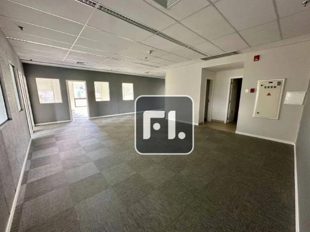 Conjunto para alugar, 366 m² por R$ 51.428,35/mês Morumbi São Paulo/SP