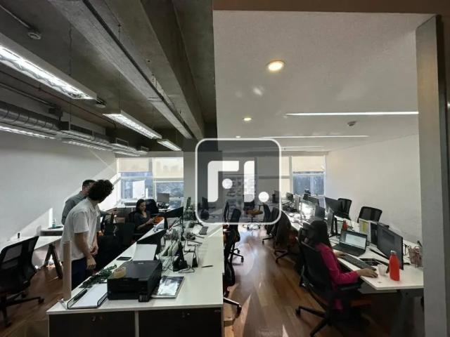 Conjunto para alugar, 366 m² por R$ 57.300,04/mês Vila Olímpia São Paulo/SP