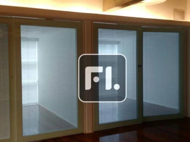 Conjunto para alugar, 366 m² por R$ 57.300,00/mês Vila Olímpia São Paulo/SP