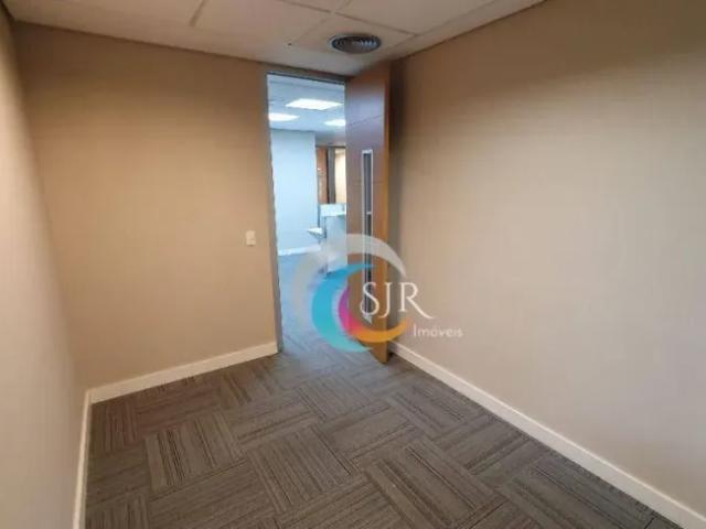 Conjunto para alugar, 367 m² por R$ 47.846,03/mês Vila Olímpia São Paulo/SP