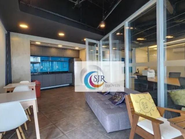 Conjunto para alugar, 368 m² Brooklin São Paulo/SP