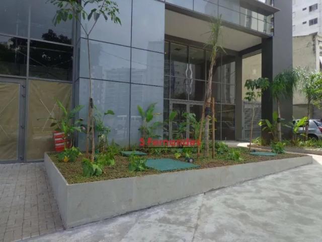 Conjunto para alugar, 368 m² por R$ 47.105,00/mês Conceição São Paulo/SP