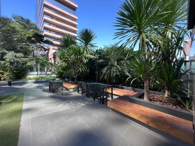 Conjunto para alugar, 368 m² por R$ 88.950,00/mês Itaim Bibi São Paulo/SP