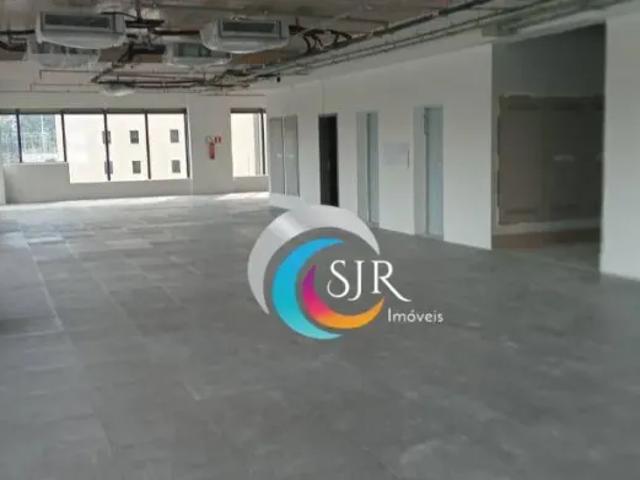 Conjunto para alugar, 500 m² Vila Olímpia São Paulo/SP