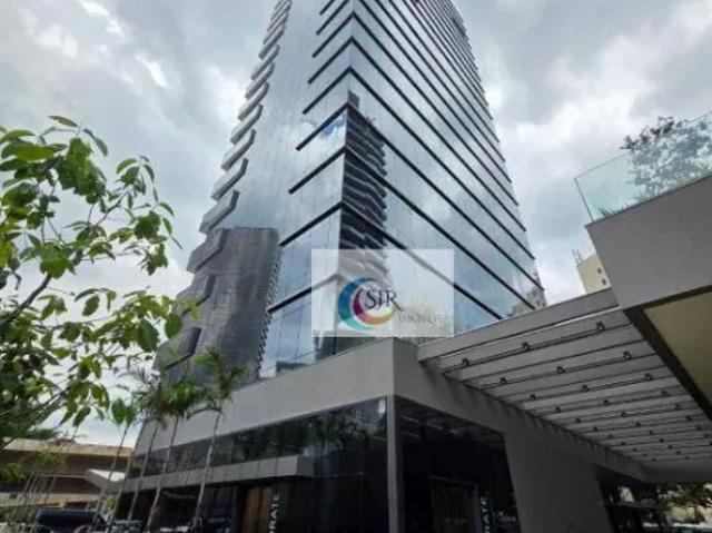 Conjunto para alugar, 369 m² Vila Olímpia São Paulo/SP