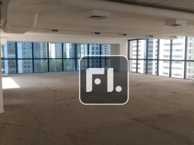 Conjunto para alugar, 369 m² por R$ 32.485,04/mês Vila Olímpia São Paulo/SP