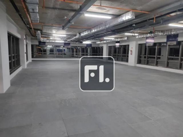 Conjunto para alugar, 369 m² por R$ 62.422,02/mês Pinheiros São Paulo/SP