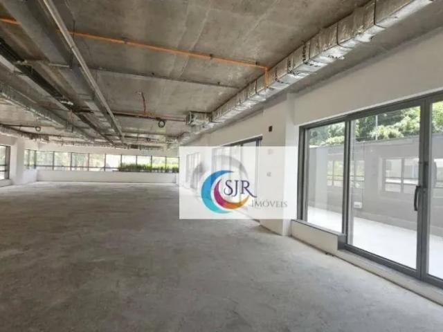 Conjunto para alugar, 369 m² Pinheiros São Paulo/SP