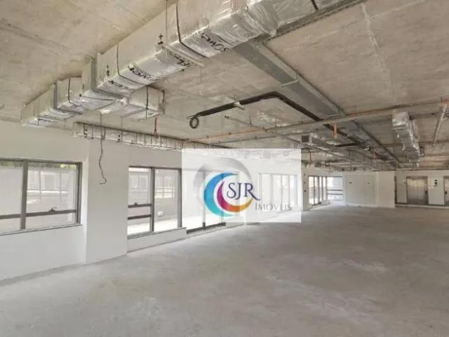 Conjunto para alugar, 369 m² Pinheiros São Paulo/SP
