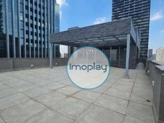 Conjunto para alugar, 369 m² Pinheiros São Paulo/SP