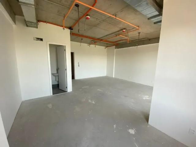 Conjunto para alugar, 36 m² por R$ 6.380,00/mês Tatuapé São Paulo/SP
