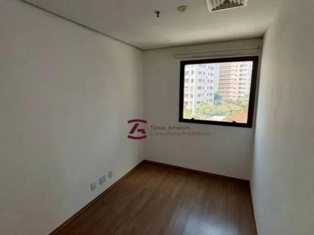 Conjunto para alugar, 36 m² por R$ 2.680,55/mês Higienópolis São Paulo/SP