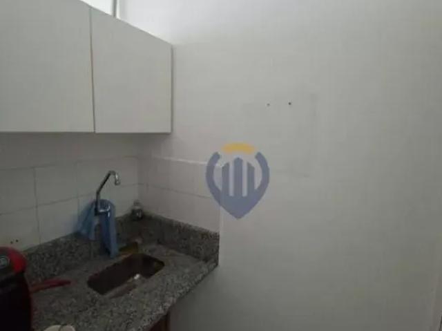 Conjunto para alugar, 36 m² por R$ 3.611,69/mês Higienópolis São Paulo/SP