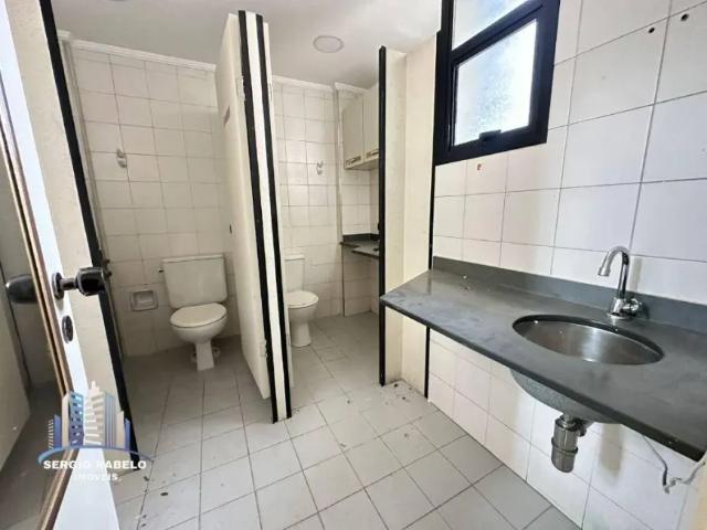 Conjunto para alugar, 36 m² por R$ 3.516,36/mês Moema São Paulo/SP