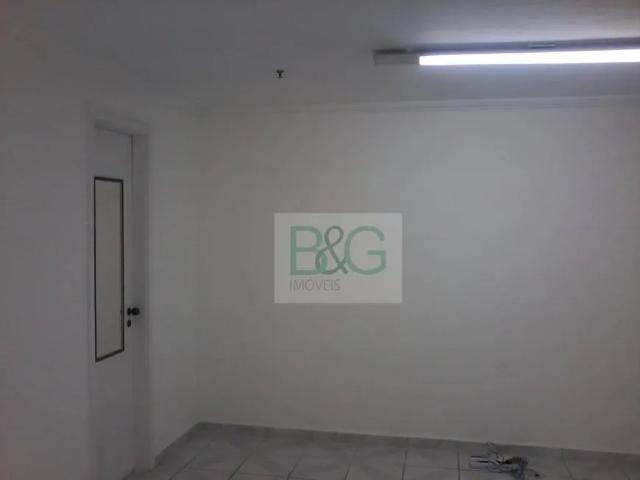 Conjunto para alugar, 36 m² por R$ 3.516,36/mês Indianópolis São Paulo/SP