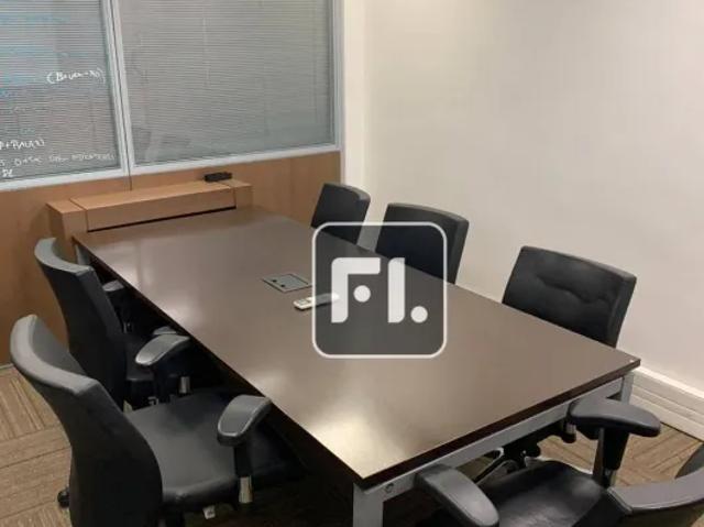 Conjunto para alugar, 370 m² por R$ 27.599,07/mês Bela Vista São Paulo/SP