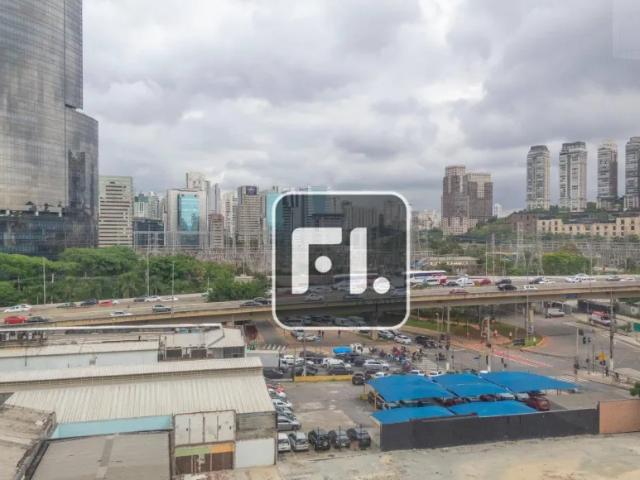 Conjunto para alugar, 370 m² por R$ 29.566,84/mês Vila Olímpia São Paulo/SP