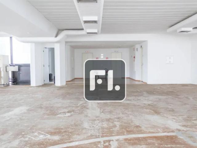 Conjunto para alugar, 370 m² por R$ 32.786,11/mês Vila Olímpia São Paulo/SP