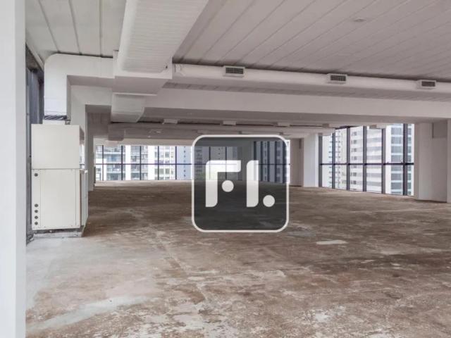 Conjunto para alugar, 370 m² por R$ 32.885,07/mês Vila Olímpia São Paulo/SP