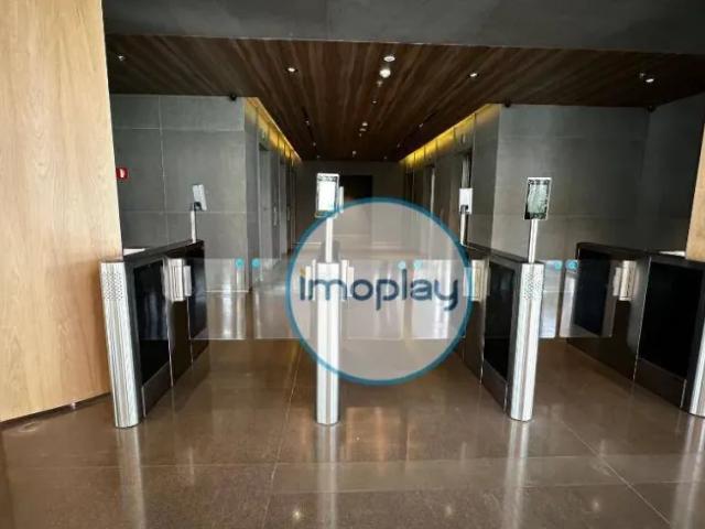 Conjunto para alugar, 371 m² Brooklin São Paulo/SP