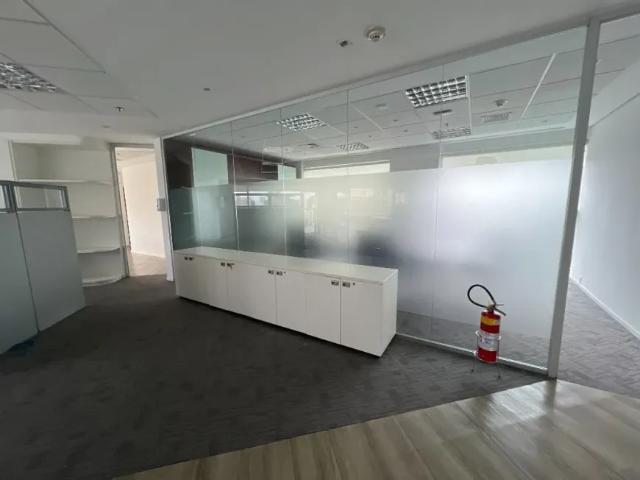 Conjunto para alugar, 373 m² por R$ 50.159,17 Vila Olímpia São Paulo/SP