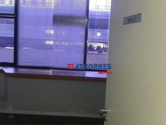 Conjunto para alugar, 374 m² por R$ 32.548,24/mês Cidade Monções São Paulo/SP