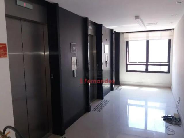Conjunto para alugar, 374 m² por R$ 48.245,66 Vila Olímpia São Paulo/SP