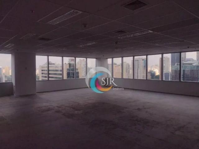 Conjunto para alugar, 374m² Triple A Brooklin São Paulo/SP