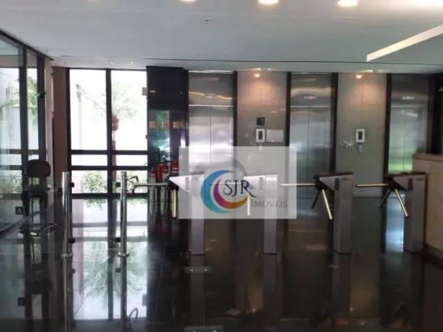 Conjunto para alugar, 374m² Vila Olímpia São Paulo/SP