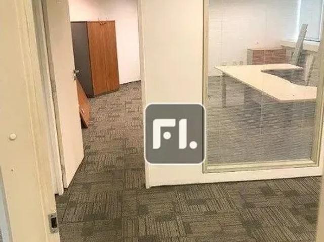 Conjunto para alugar, 374m² por R$ 18.750/mês Brooklin São Paulo/SP