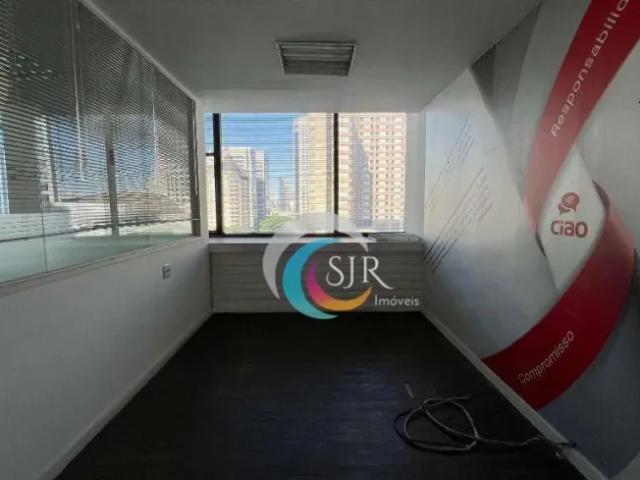 Conjunto para alugar, 375 m² Brooklin São Paulo/SP