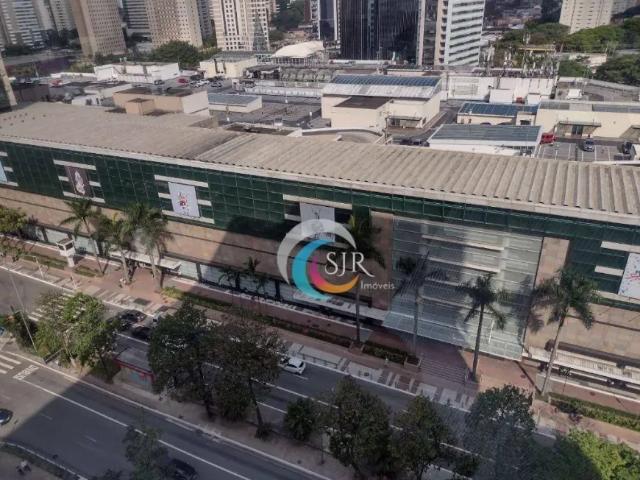 Conjunto para alugar, 375 m² Triple A Brooklin São Paulo/SP