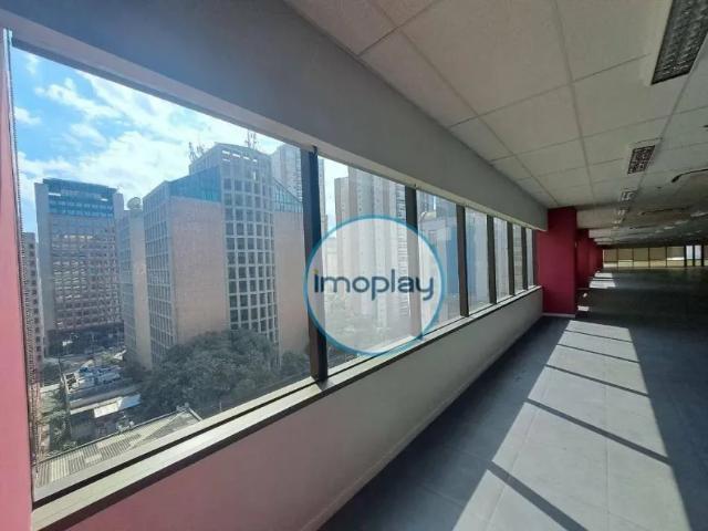 Conjunto para alugar, 375 m² Vila Olímpia São Paulo/SP