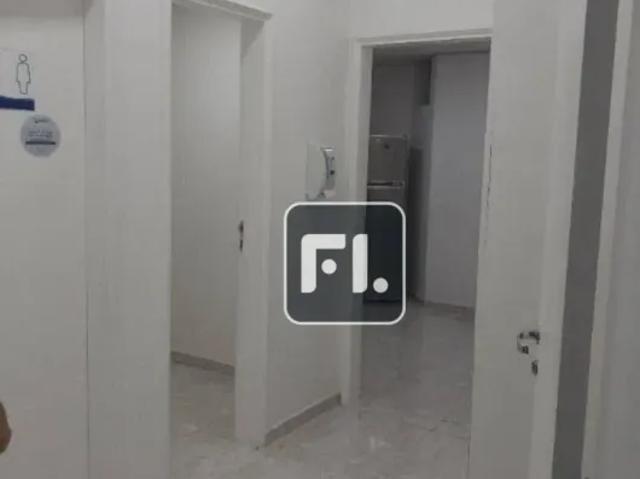 Conjunto para alugar, 375m² por R$ 16.000/mês Brooklin São Paulo/SP